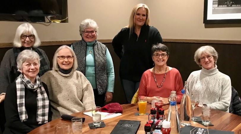 Photo Archive 2020- | AAUW Duluth (MN) Branch