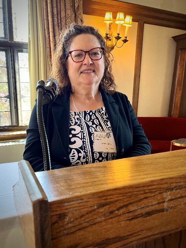 Photo Archive 2020- | AAUW Duluth (MN) Branch